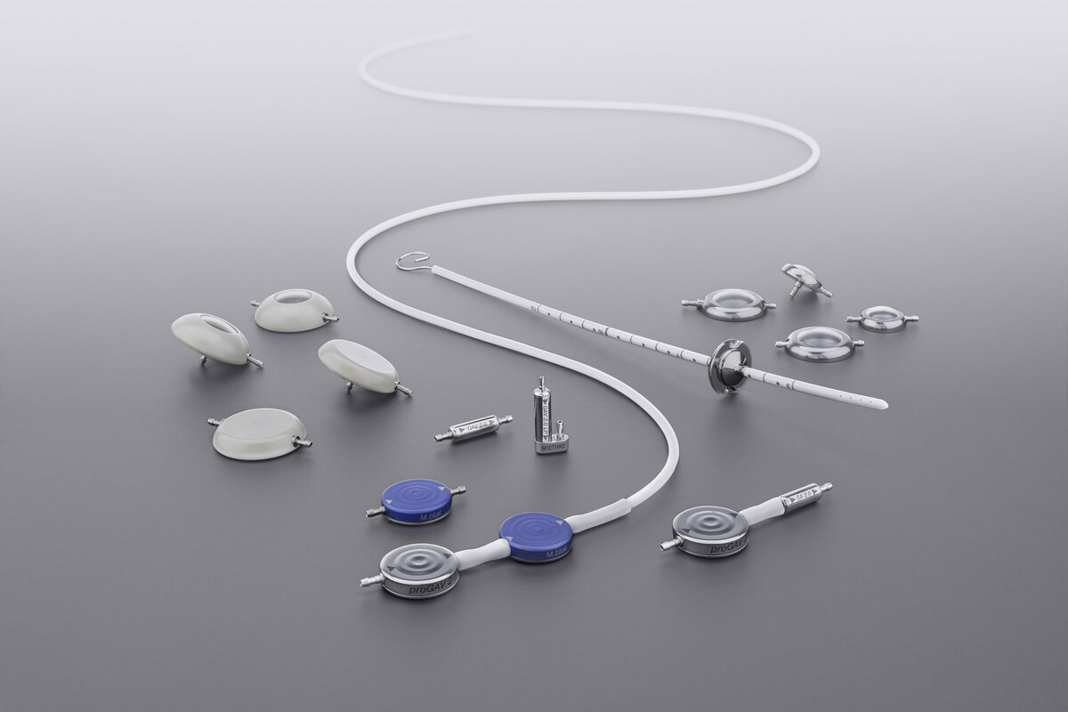 Shunts & Medical Technology from Potsdam | MIETHKE