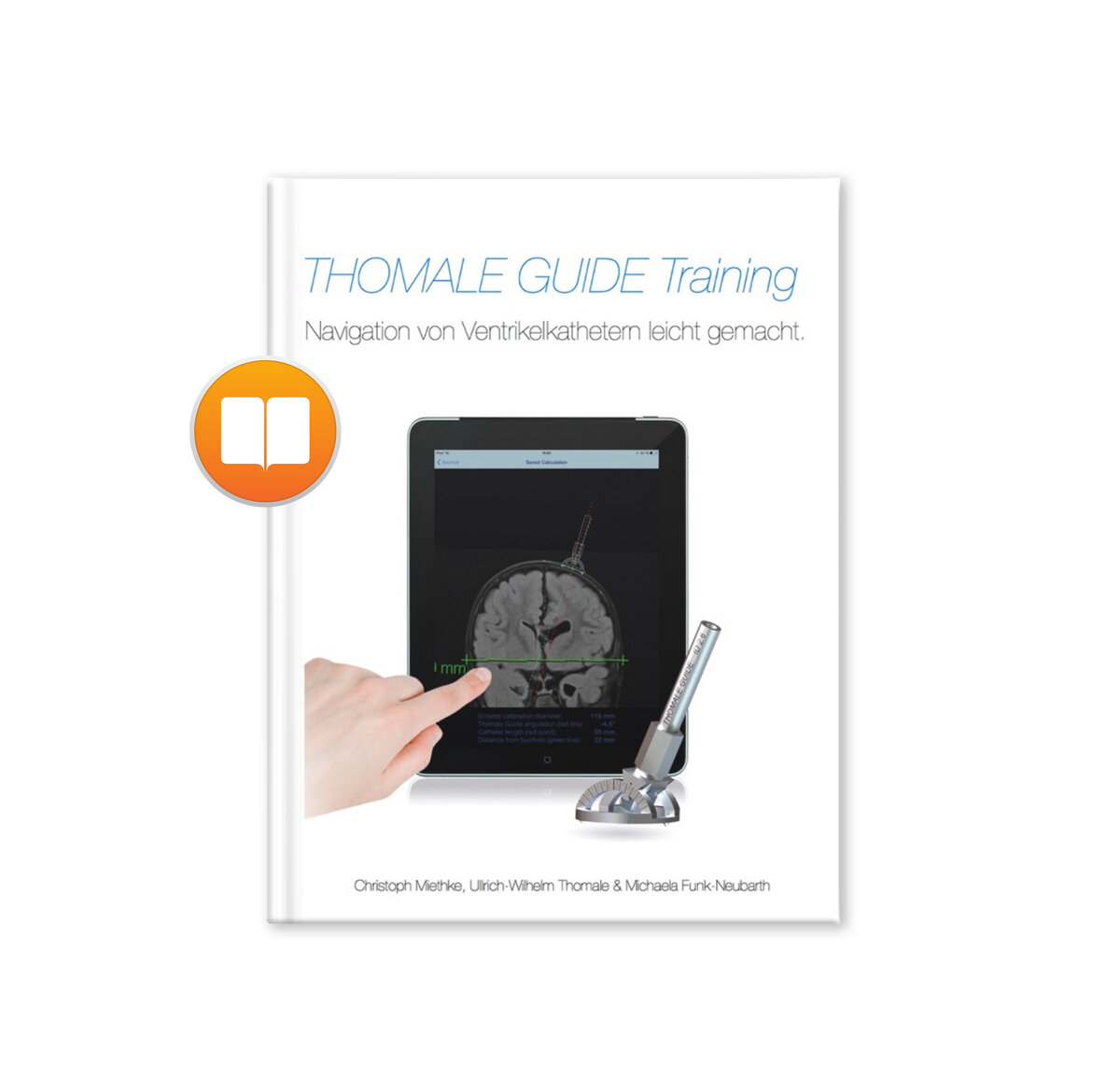 THOMALE GUIDE APP | MIETHKE