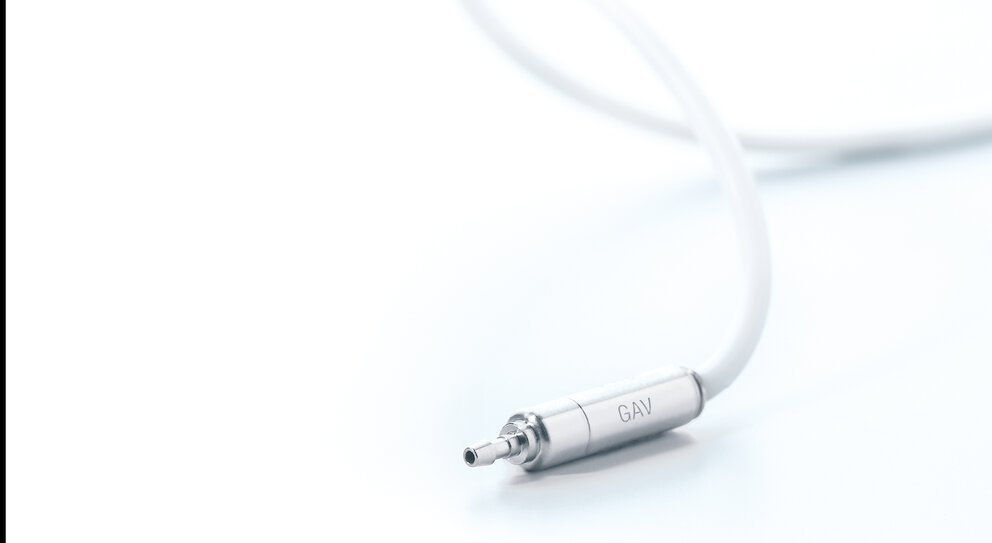 Preadjusted hydrocephalus valves | MIETHKE