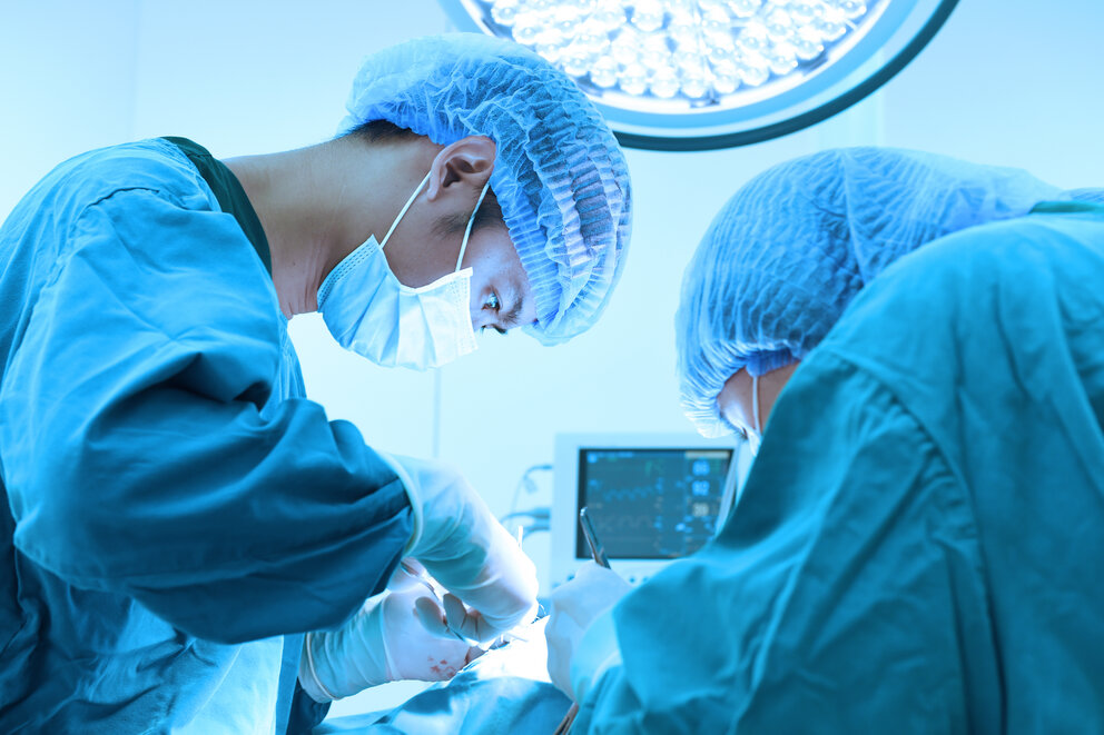 Hydrocephalus and shunt infection | MIETHKE