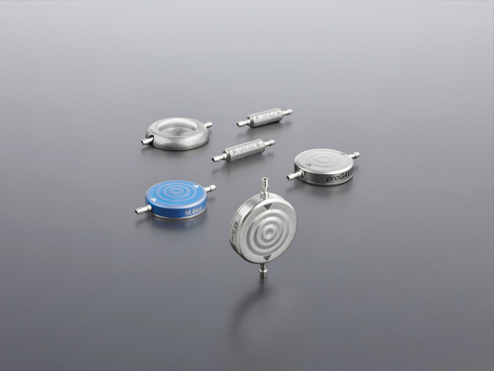 M.flow – Adjustable Flow Control Valve for Hydrocephalus | MIETHKE