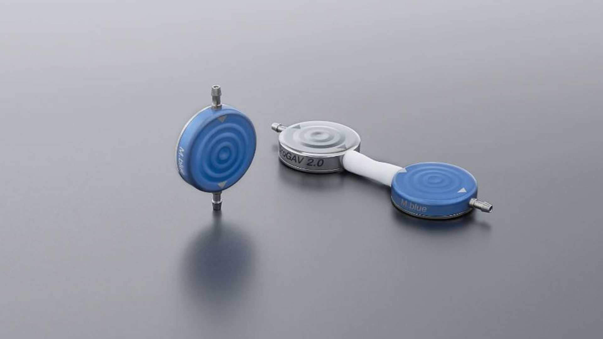 M.blue & M.blue plus | MIETHKE