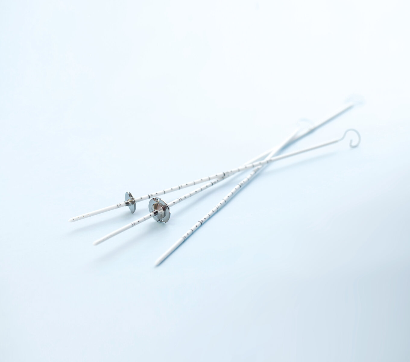 Accessories for a complete shunt system | MIETHKE
