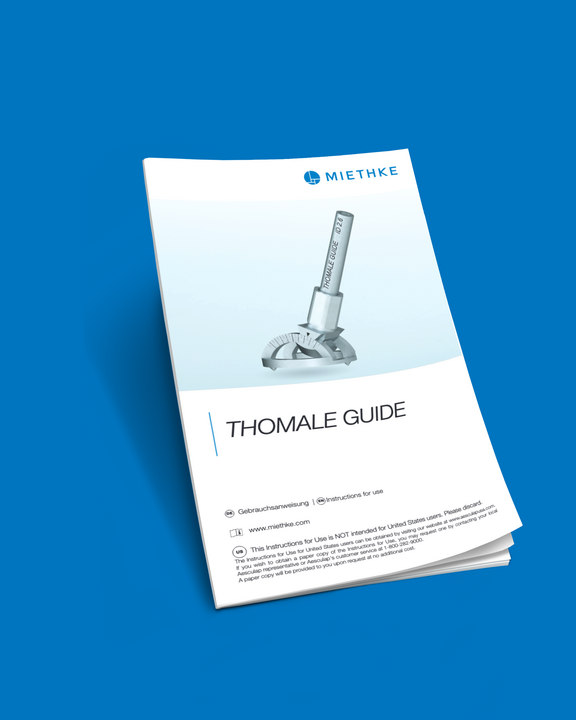 Thomale Guide | MIETHKE