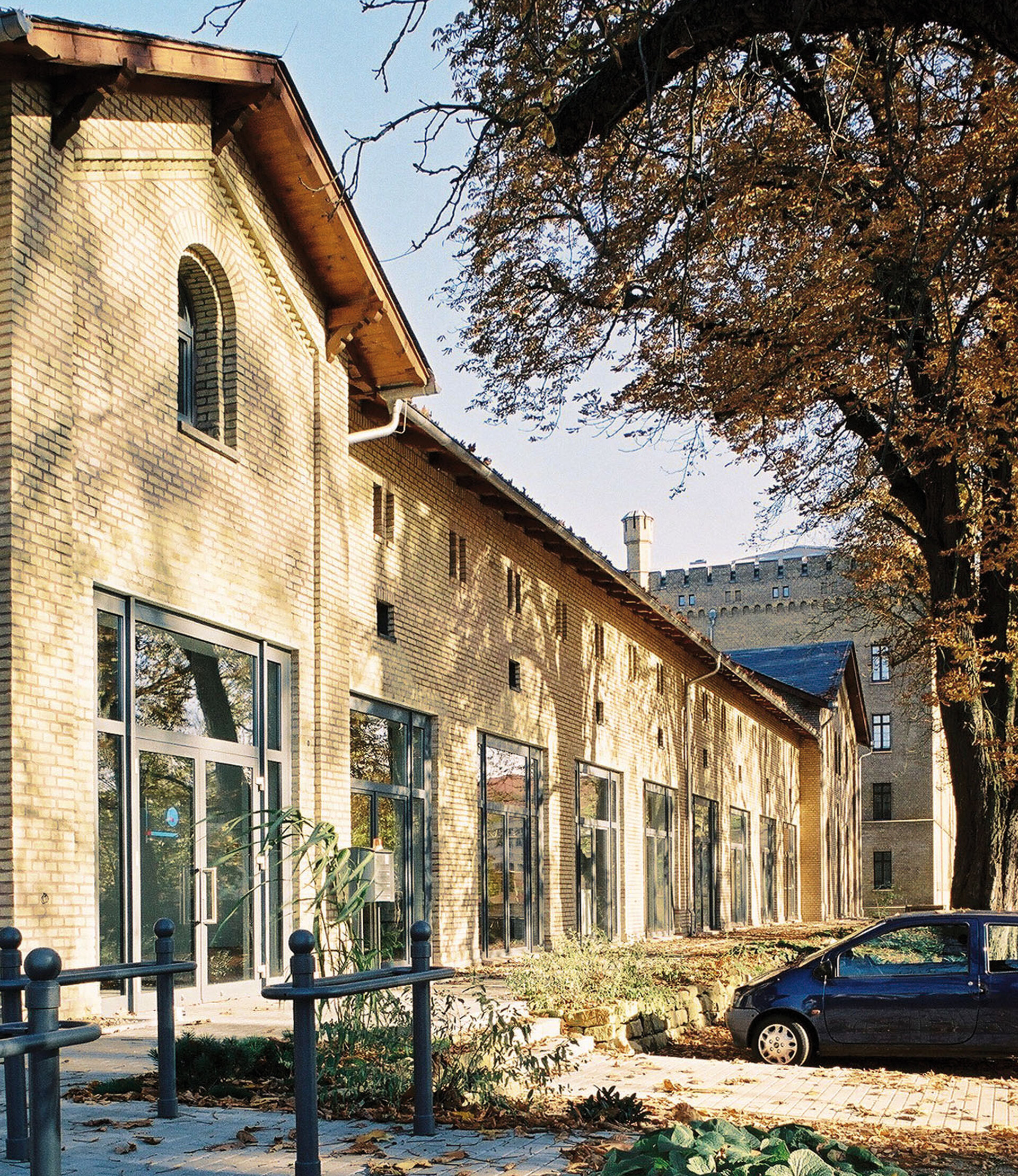 Our company history | MIETHKE