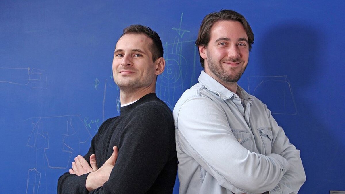 M.blue & M.blue plus | MIETHKE