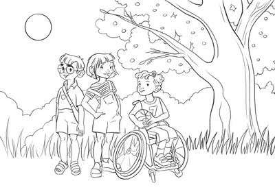 Karl's Guard | MIETHKE