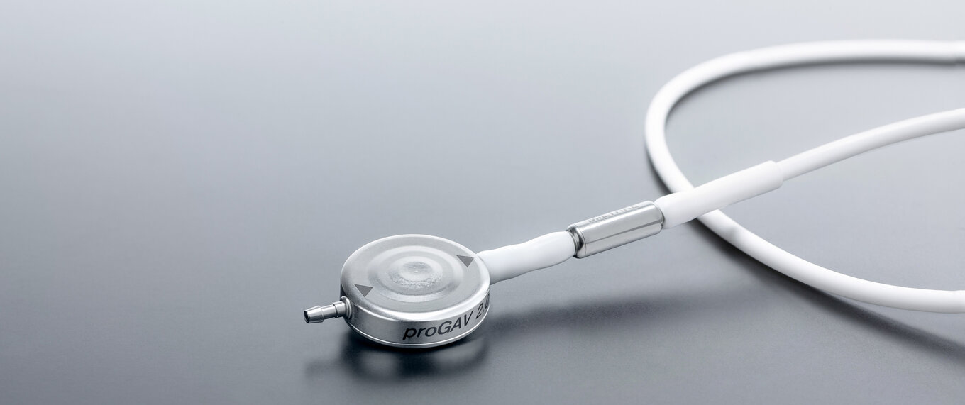 Our adjustable hydrocephalus valves | MIETHKE