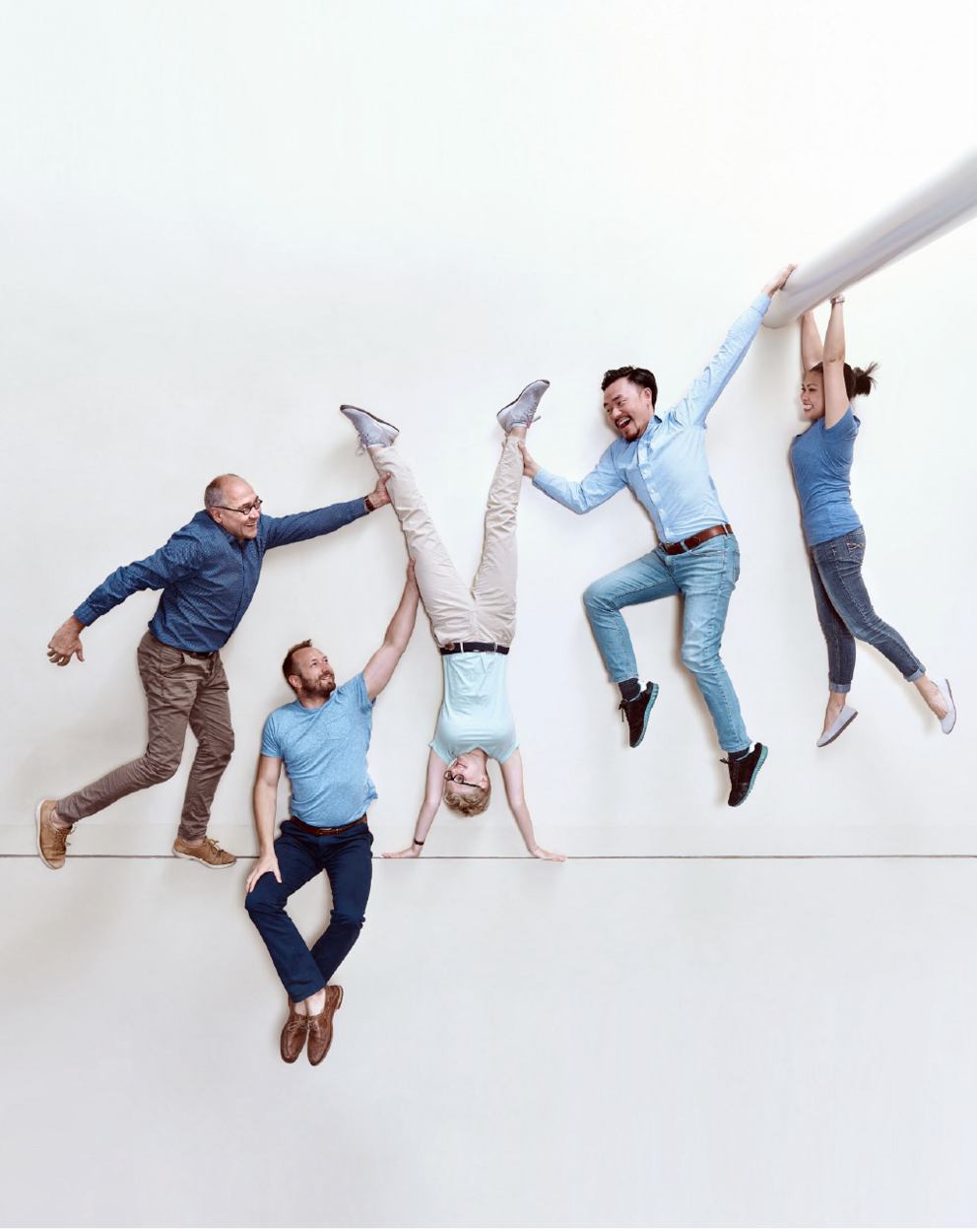 proGAV: Our first adjustable valve | MIETHKE