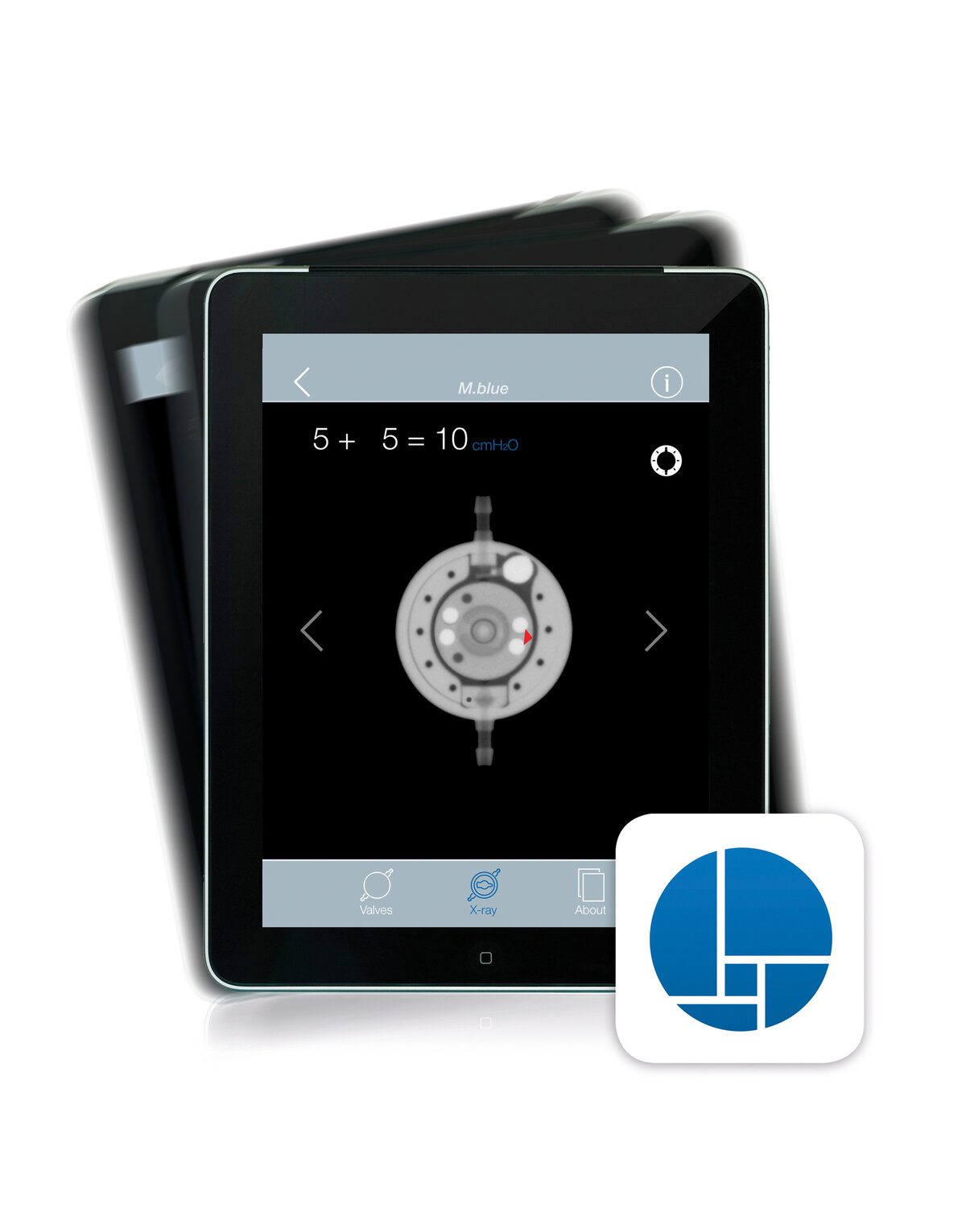 GAV 2.0: One hydrocephalus valve for all | MIETHKE