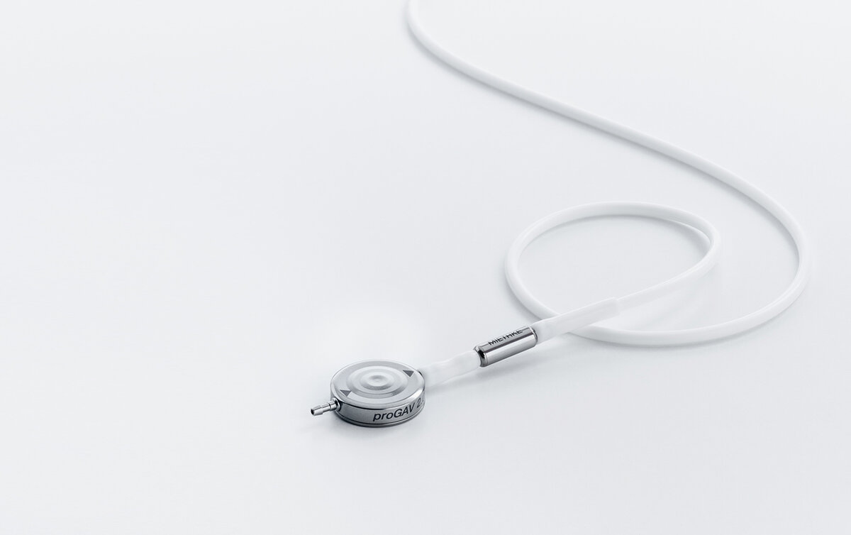 proGAV 2.0: IN TOUCH WITH YOU | MIETHKE