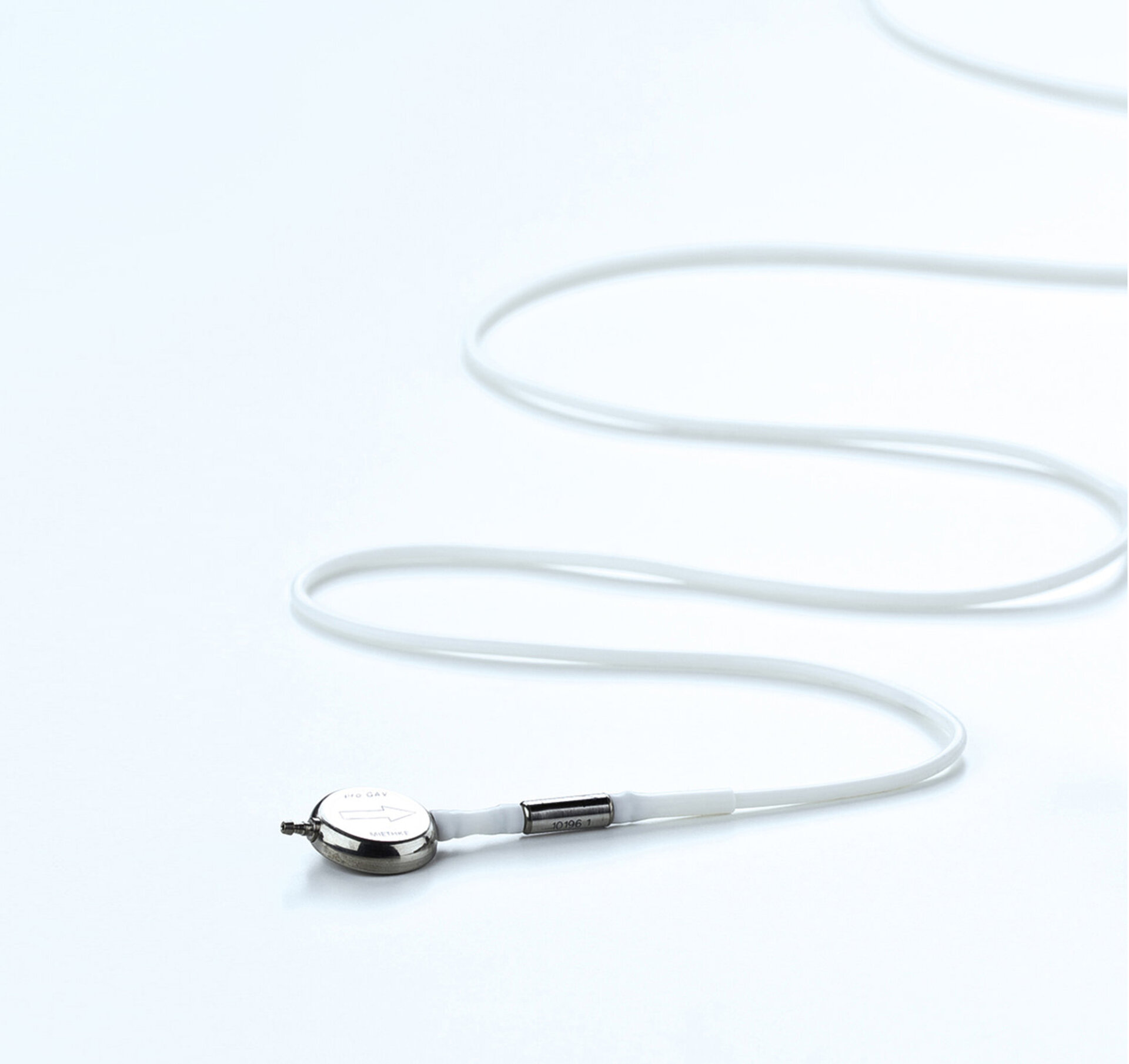 proGAV: Our first adjustable valve | MIETHKE