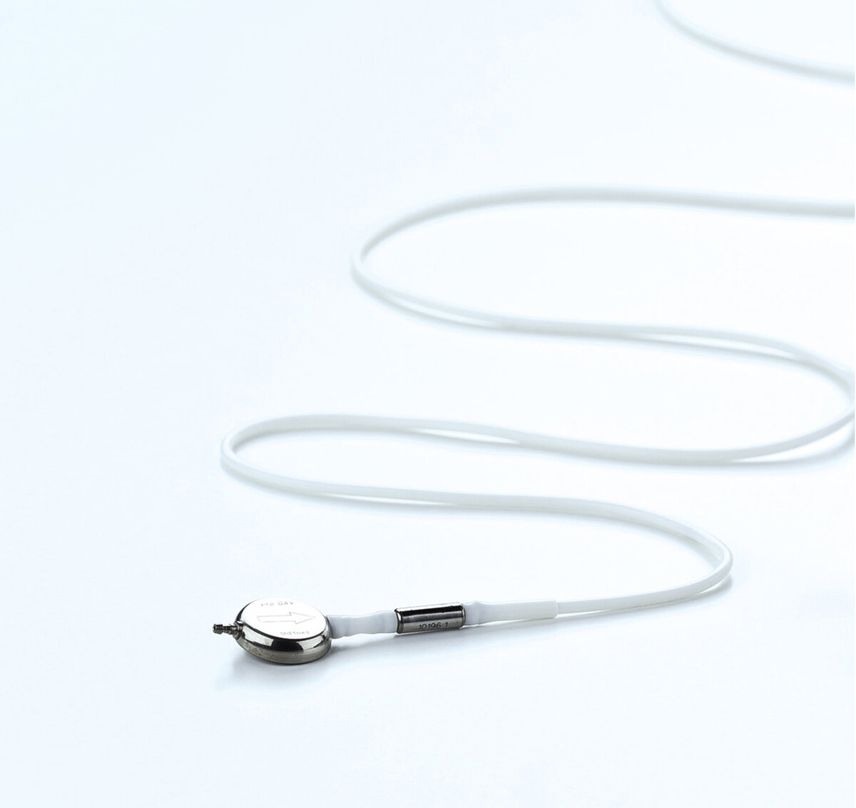 proGAV: Our first adjustable valve | MIETHKE