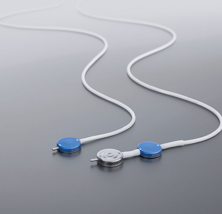 Our adjustable hydrocephalus valves | MIETHKE