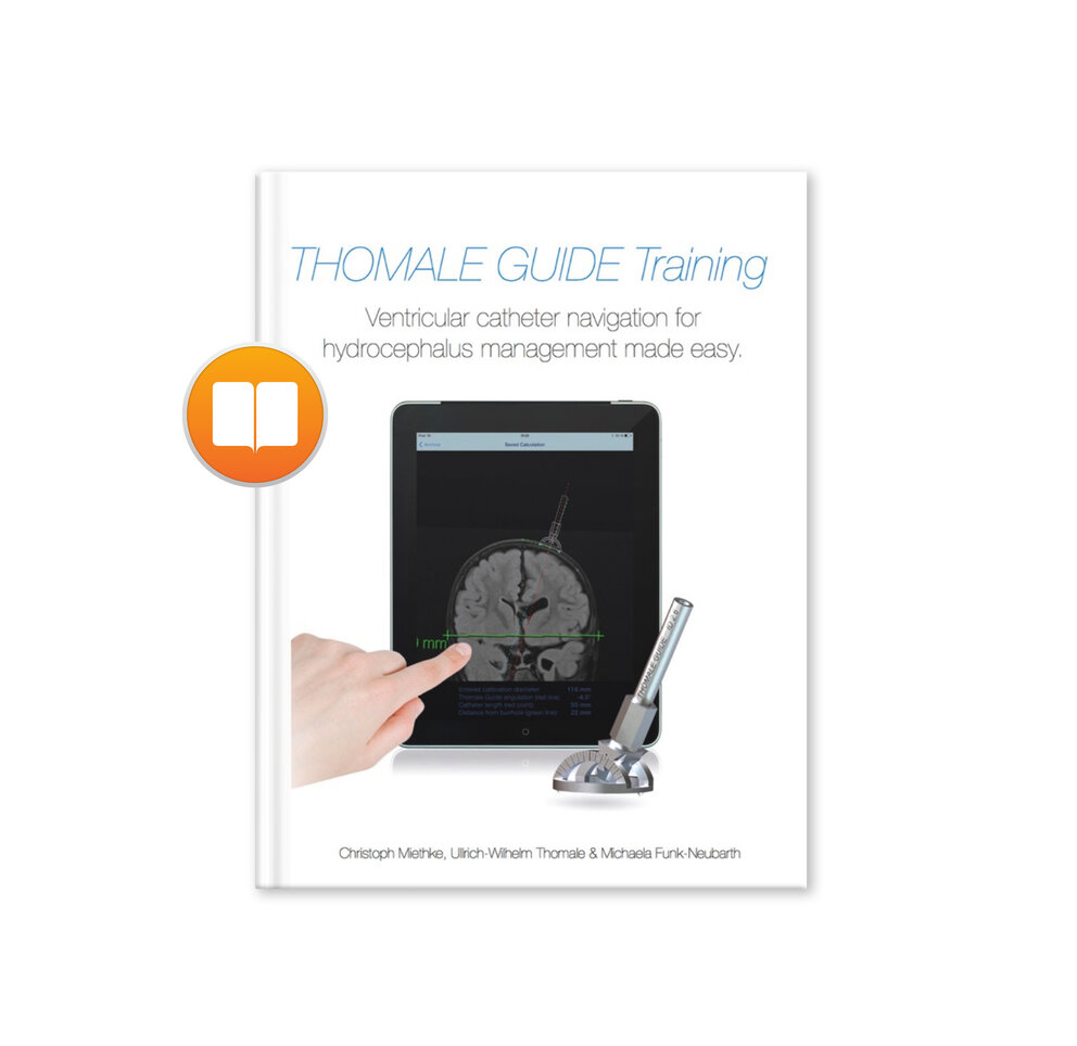 THOMALE GUIDE APP | MIETHKE