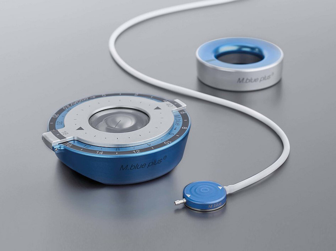 Shunts & Medical Technology from Potsdam | MIETHKE