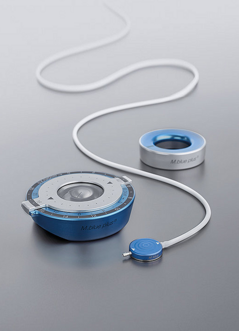 M.blue & M.blue plus | MIETHKE