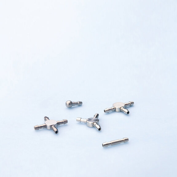 Accessories for a complete shunt system | MIETHKE