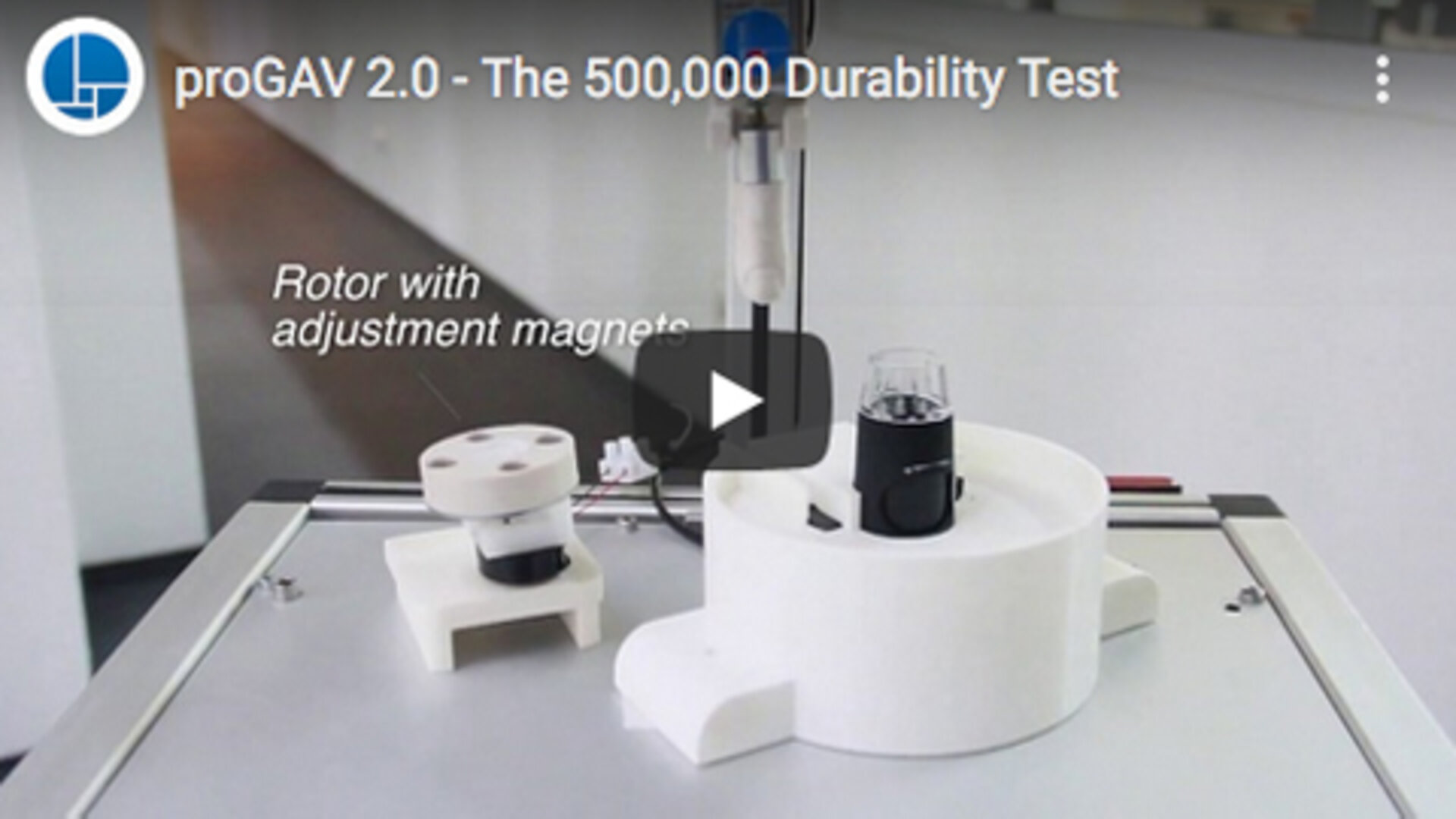 proGAV 2.0: IN TOUCH WITH YOU | MIETHKE