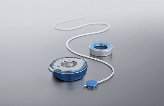 M.blue & M.blue plus :: Christoph Miethke GmbH & Co. KG