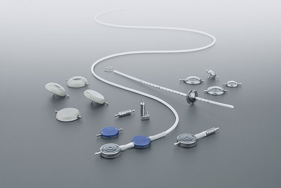 Shunts & Medizintechnik aus Potsdam | MIETHKE