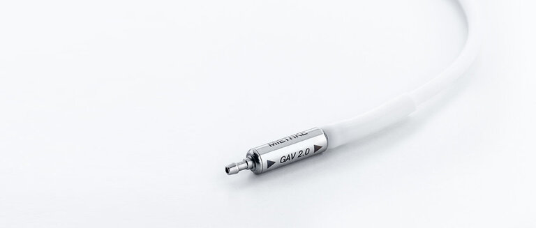 Preadjusted hydrocephalus valves | MIETHKE