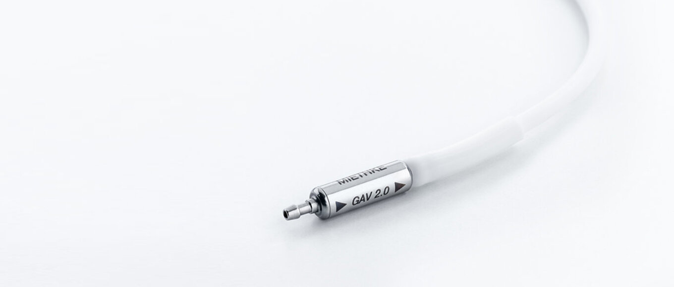 Preadjusted hydrocephalus valves | MIETHKE