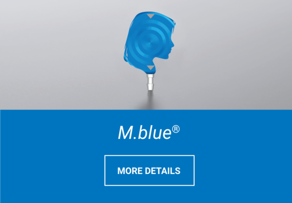 M.blue & M.blue plus | MIETHKE