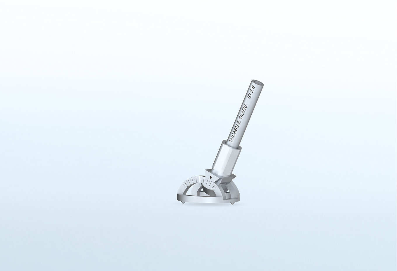 Thomale Guide | MIETHKE