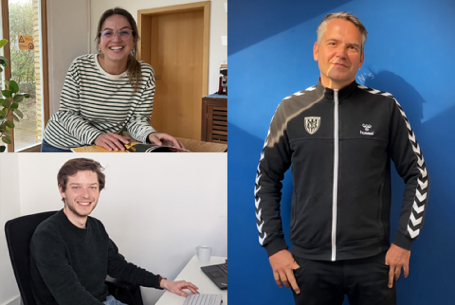 Our partnership with SV Babelsberg 03 | MIETHKE