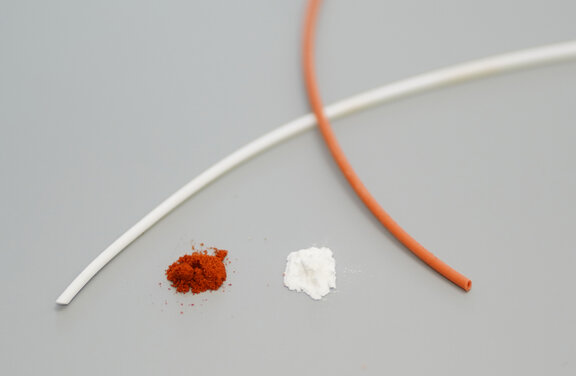 XABO: Antibiotic-impregnated catheter | MIETHKE
