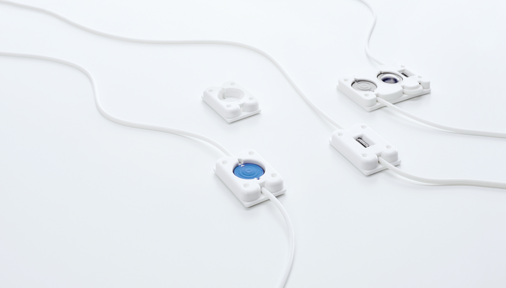 Accessories for a complete shunt system | MIETHKE