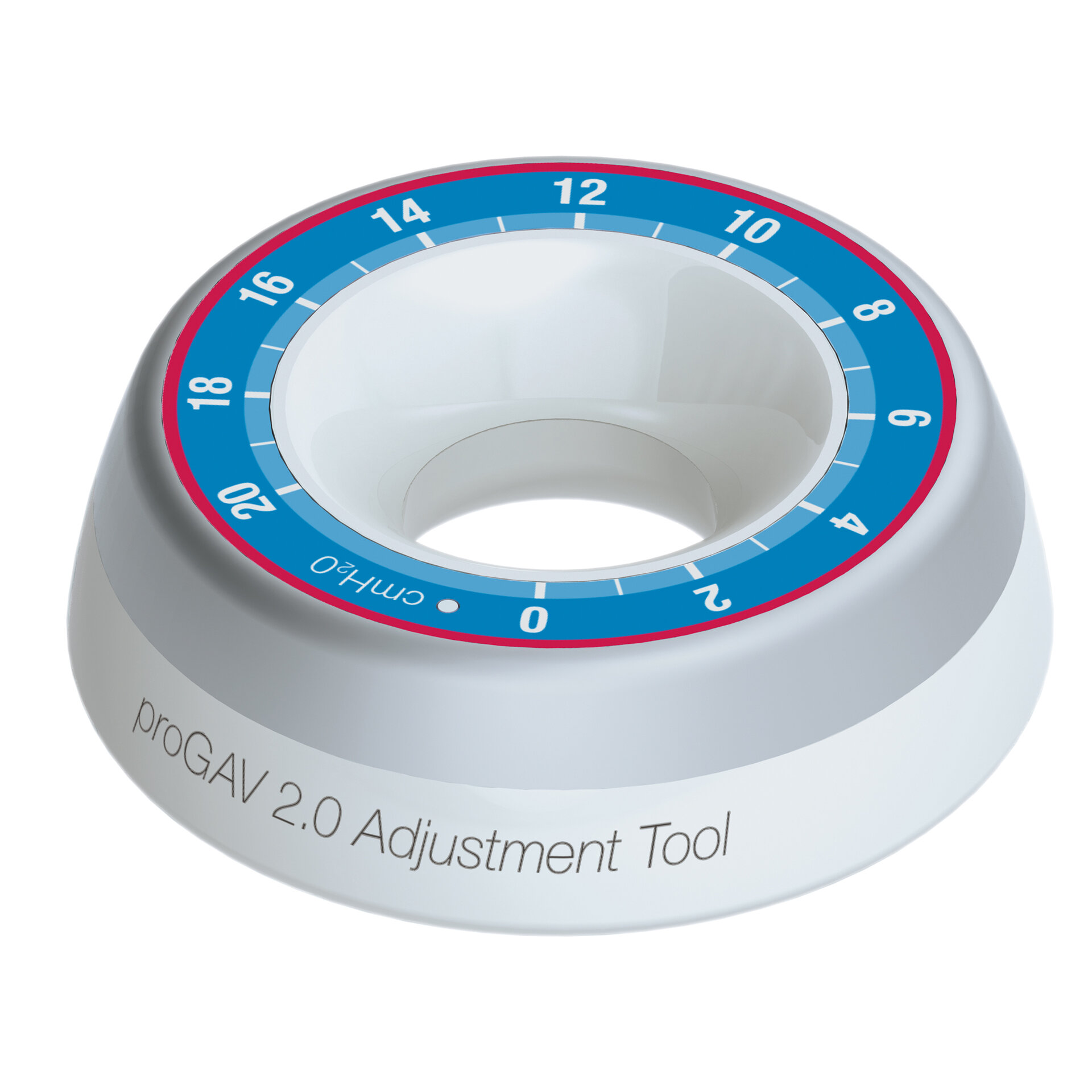 Our Adjustment Instruments | MIETHKE