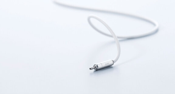 GAV: Our first gravity-assisted valve | MIETHKE