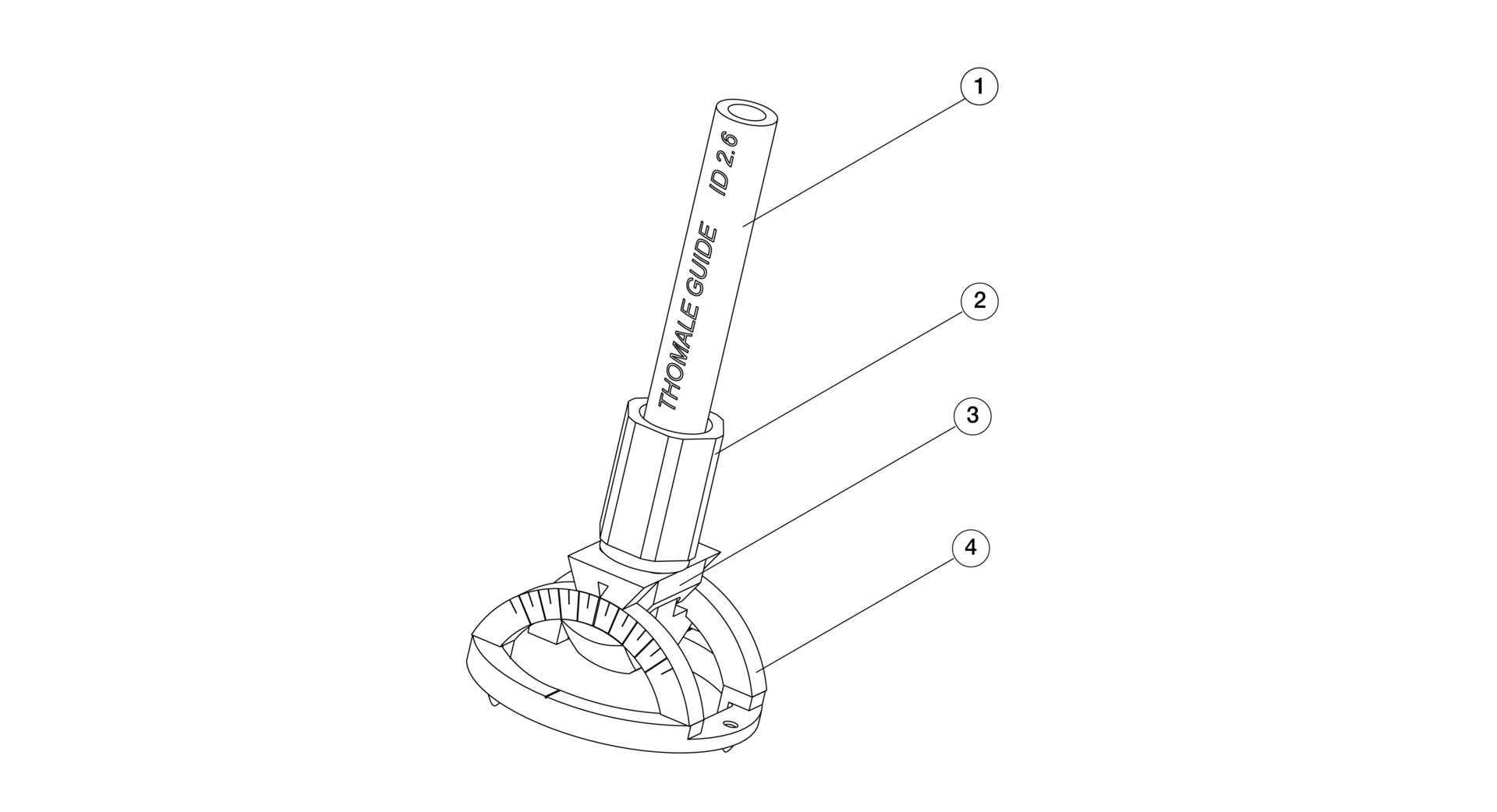 Thomale Guide | MIETHKE