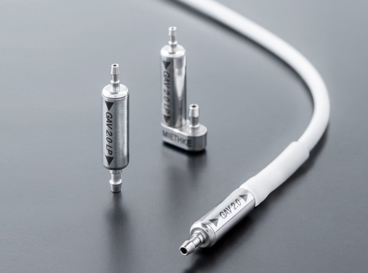 All downloads | MIETHKE