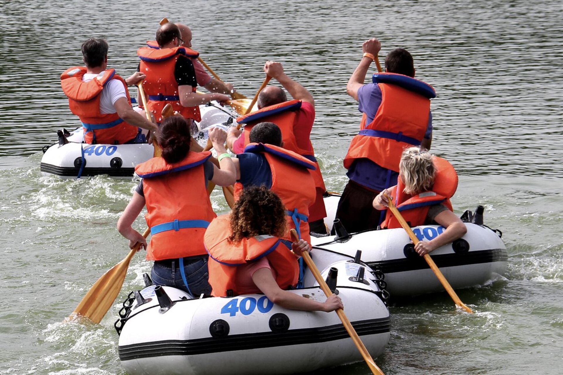 Working at MIETHKE | MIETHKE