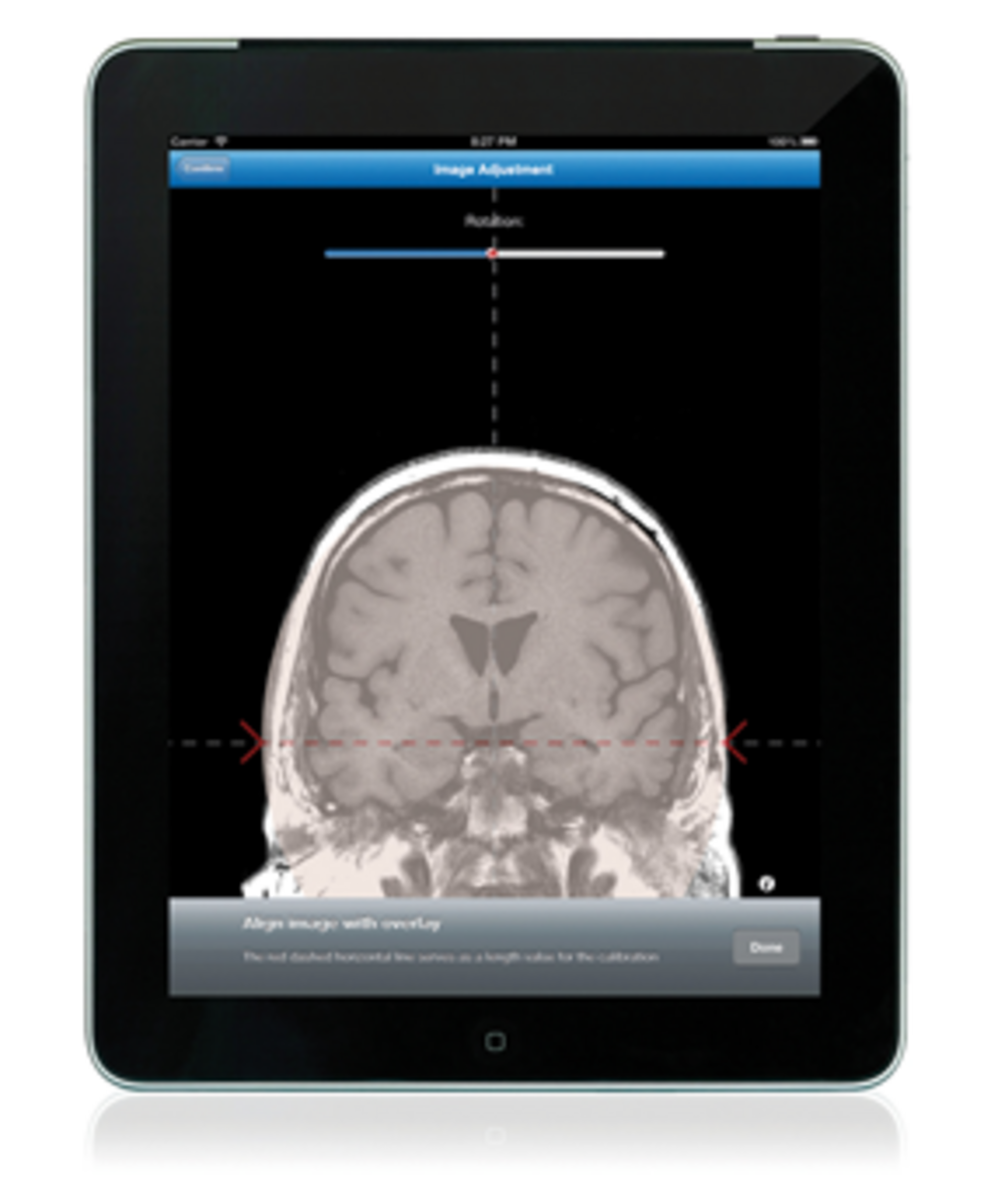 THOMALE GUIDE APP | MIETHKE