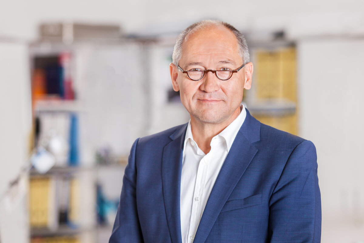 Compliance & Code of Conduct | MIETHKE