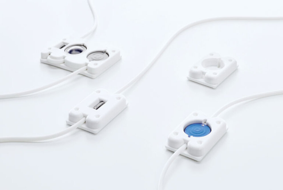 M.blue & M.blue plus | MIETHKE