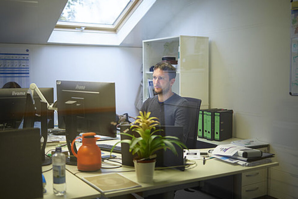 Unser Team | MIETHKE