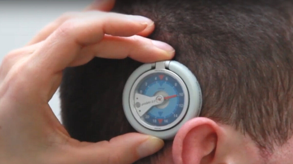 proGAV 2.0: IN TOUCH WITH YOU | MIETHKE