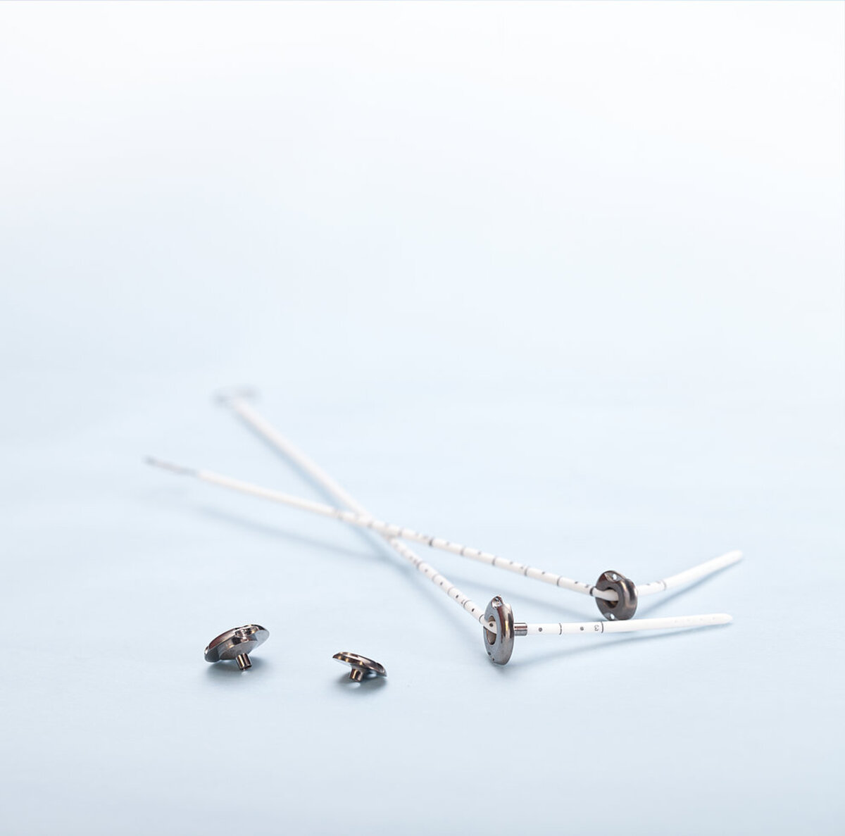 Accessories for a complete shunt system | MIETHKE