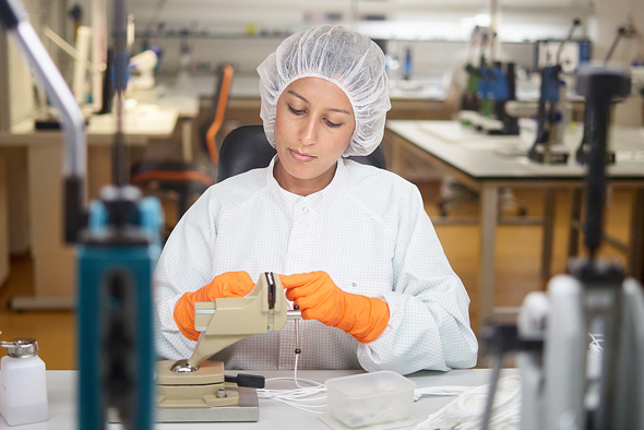 Our Motivation | MIETHKE