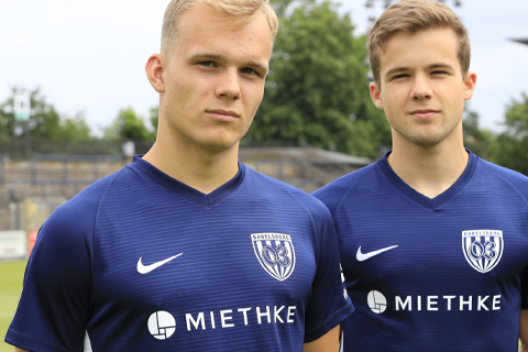 Official Sponsor 2023/2024 :: Christoph Miethke GmbH & Co. KG