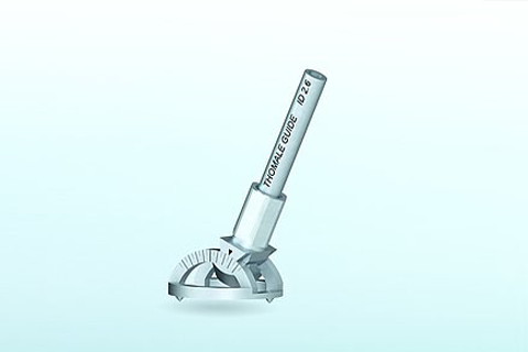 THOMALE GUIDE | MIETHKE