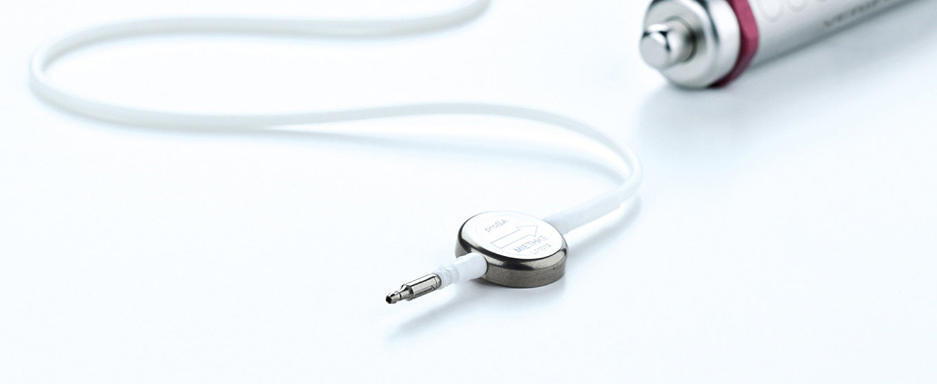 Our adjustable hydrocephalus valves | MIETHKE