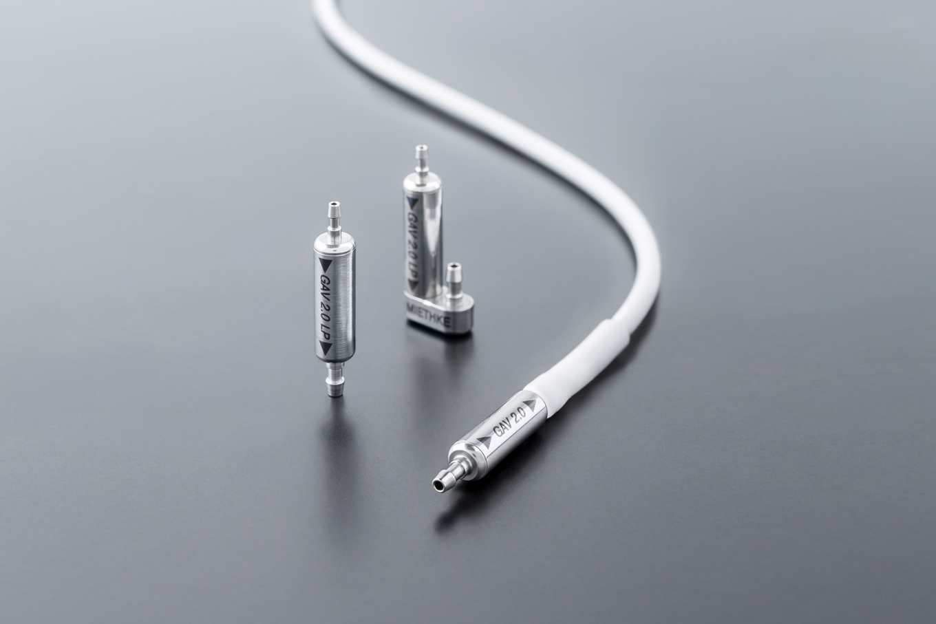 Here you will find all instructions for use and product information ...