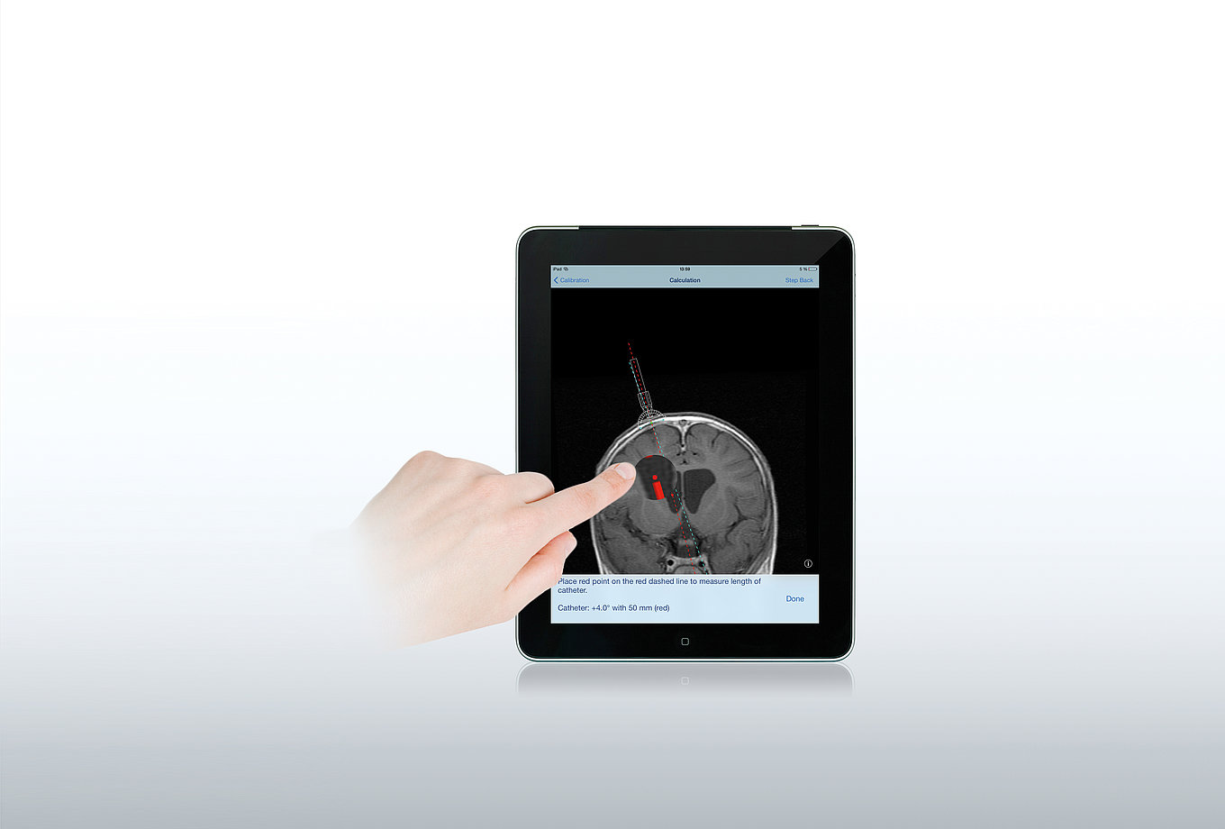 THOMALE GUIDE APP | MIETHKE