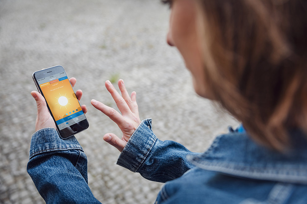 HC&ME App: Your Hydrocephalus Diary | MIETHKE